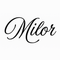Necklaces – MILOR